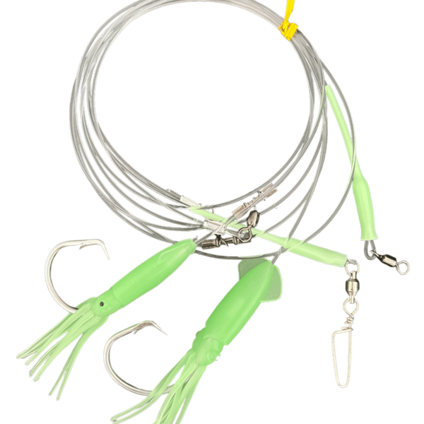 Deep Drop Rigs - Florida Deep Drop Fishing