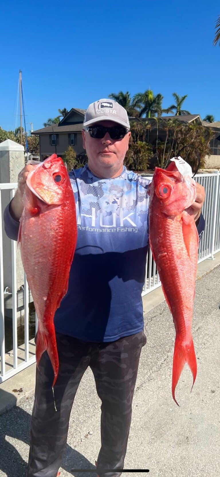 600gr Combined Jig - Florida Deep Drop Fishing Custom Rigs & Jigs