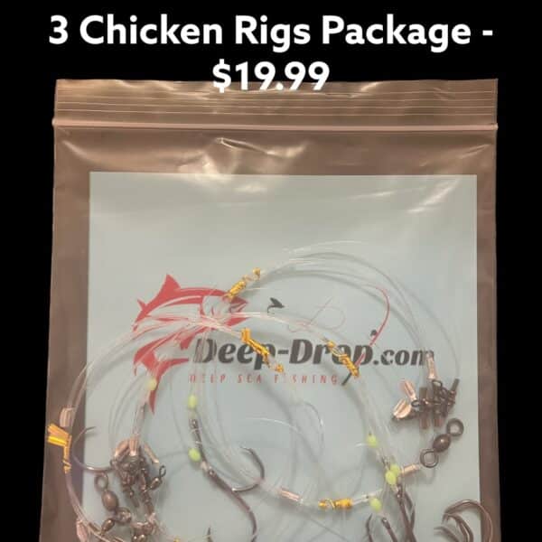 Shop - Florida Deep Drop Fishing