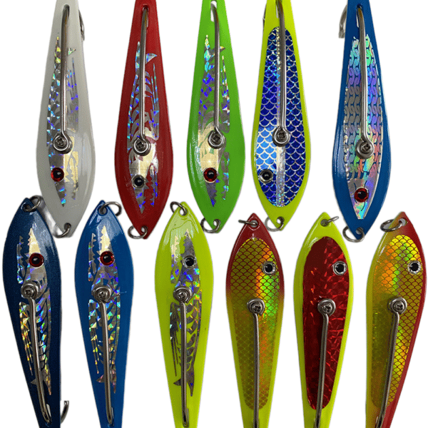 Florida Deep Drop Fishing