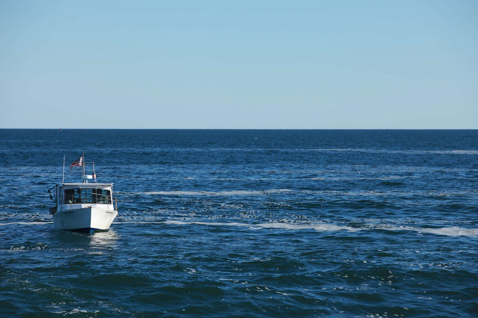 Florida Deep Drop Fishing